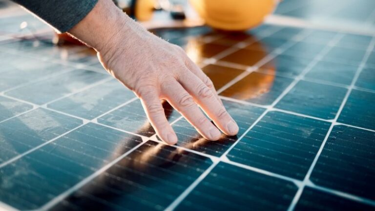 Solar API od Googlu: Průlom v rychlosti a spolehlivosti solárních ...